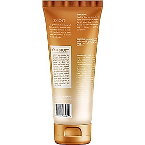 Mielle Organics Oats & Honey Soothing Shampoo