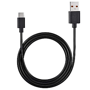 10FT USB-C Charger Cable Power Cord Wire Compatible with All-New Kindle Paperwhite 8G, Paperwhite Signature Edition 32G & Paperwhite Kids 11th Generation or 2021 & Newer (Not for Older Version)