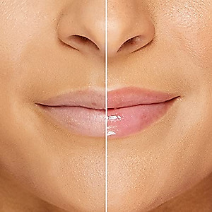 Too Faced Lip Injection Maximum Plump Extra Strength Lip Plumper Gloss .14 oz. (Yummy Bear)