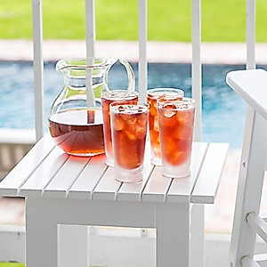 Luzianne Specially Blended Iced Tea Bags, 24 Count