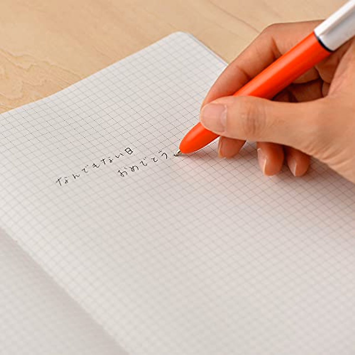 Hobonichi Techo Accessories Hobonichi Memo Pad Set for Cousin