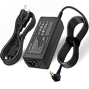 19V AC Adapter Charger Compatible with JBL Xtreme Xtreme 2 Extreme Extreme 2 JBL Boombox Portable Wireless Speaker Supply Power Cord (5.5 x 2.5mm Tip)