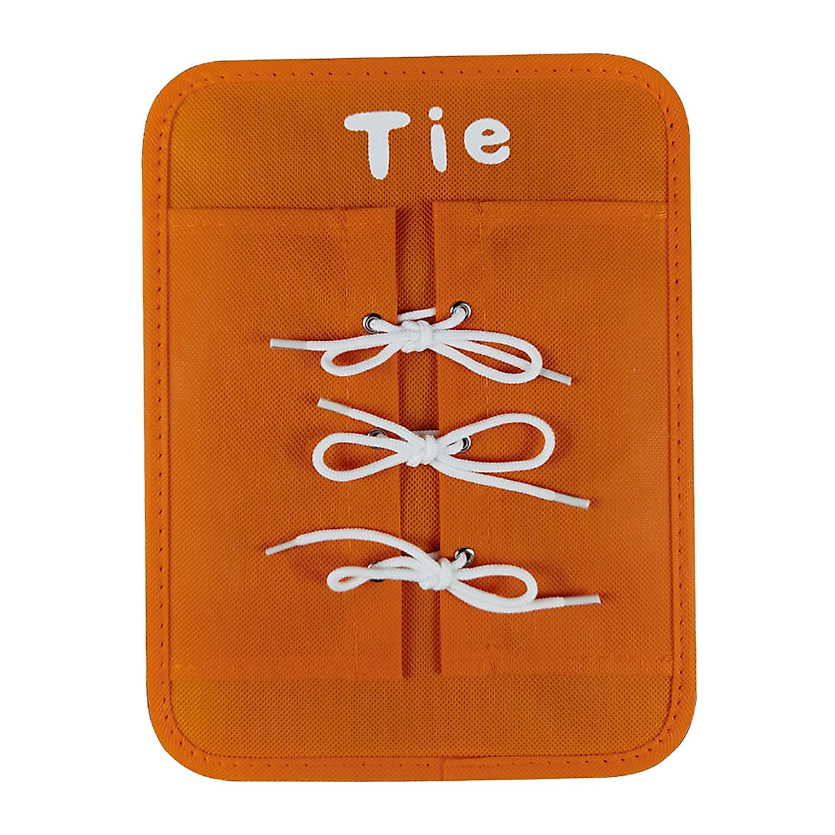 LST LISKTO Dress Learning Boards Preschool Early Educational to Basic Life Skills Dress Learning Boards Learn to Button,Buckle,Zip,Snap,Lace & Tie