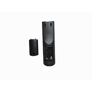 HCDZ New General Replacement Remote Control Fit for Onkyo Integra RC-840M RC-837M RC-631M A/V AV Receiver