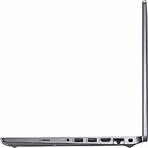 Dell Latitude 5430 Laptop - 14" FHD WVA 400-nits Display - 4.7 GHz Intel Core i7-1255U 10-Core (12th Gen) - 512GB SSD - 32GB RAM - 5 Years ProSupport - Win11 pro