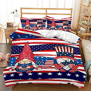 Boys Youth Green Galaxy Duvet Cover Set Twin for Kids Teens Owl Bedding Set 3D Safari Wildlife Comforter Cover Bird Animal Nighthawk Quilt Cover Decor Bed Cover