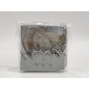 MoKo Neck Gaiter Face Mask Women Men 4 Pack, Bandana Headband Scarf Neck Gaiter, UV/Dust Protection Reusable Washable Stretchy Breathable Balaclava for Outdoor Cycling Motorbike