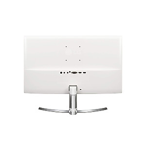 24" 1920x1080 LED IPS, 24MP88HVS (Renewed)