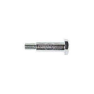 Rotary Corp Bolt Wheel 3"