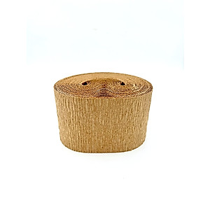 Treekote Brown Paper Tree Wrap - 4" x 150' Commercial Outdoor Use
