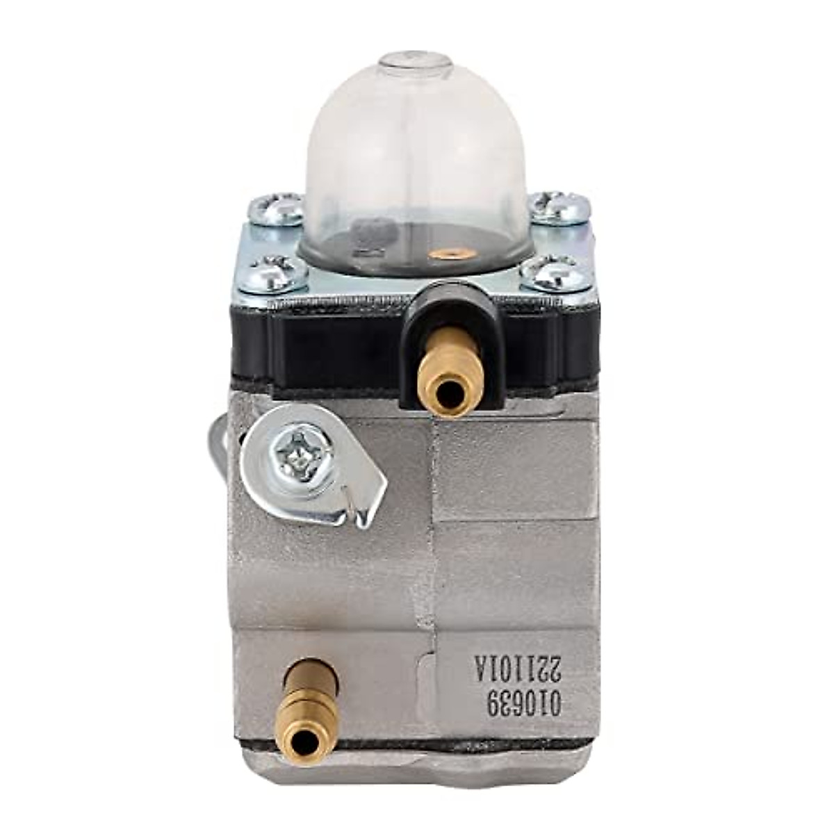 Mannial C1Q-S68G BG55 Carburetor for BG45 BG46 BG55 BG65 BG85 SH55 SH85 Leaf Blower C1Q-S68 4229 120 0606 Carb Replace Zama C1Q-S68 C1Q-S68G for Stihl BG55 BG65 BG85 Carburetor BG85 Parts