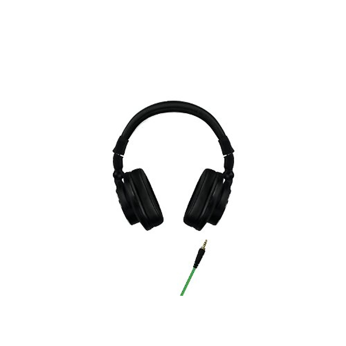 Razer RZ13-01120100-R3U1 Adaro DJ Analog Headphones