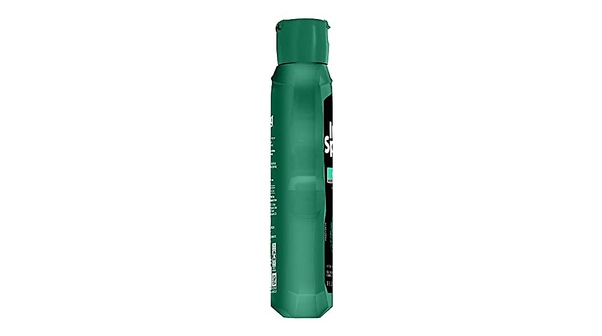 Irish Spring, Body Wash Black Mint, 18 Ounce — 🛍️ The Retail Market