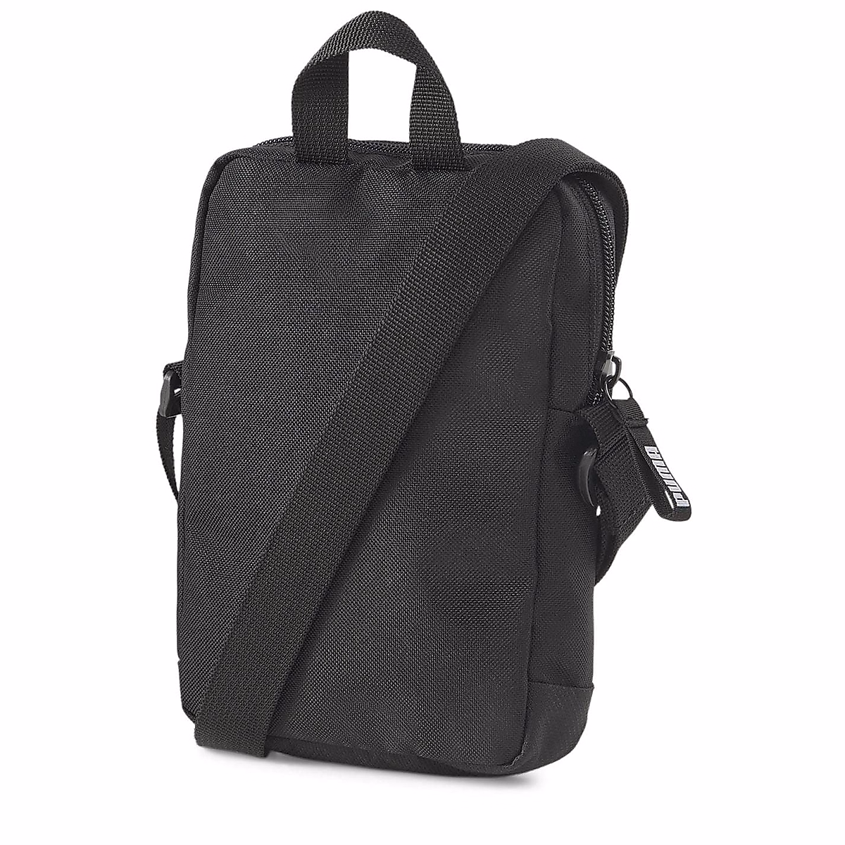 PUMA Shoulder Bags, Black