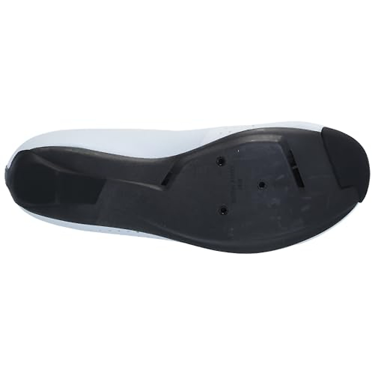 Fizik - R4 Overcurve Men's Bike Shoes White Black