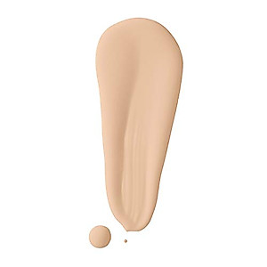NYX PROFESSIONAL MAKEUP Total Control Drop Foundation - Vanilla, Beige With Peach Undertones