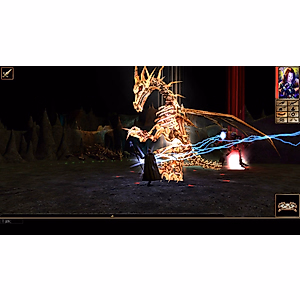 Neverwinter Nights - PlayStation 4 Enhanced Edition