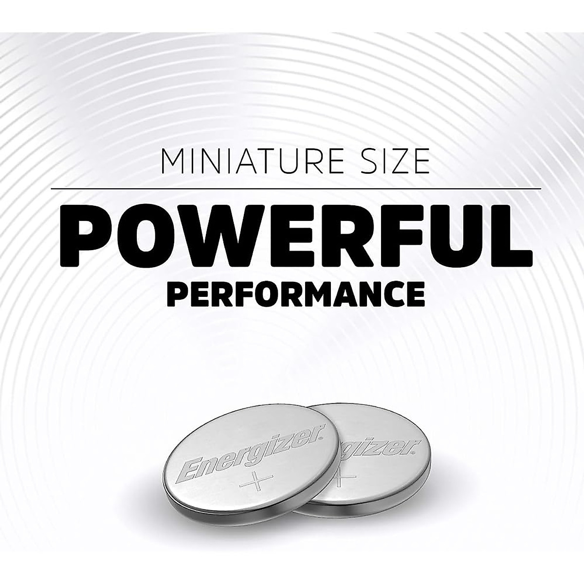 Energizer Lithium 2032 3 Volt Electronic/Watch Battery 2 pk