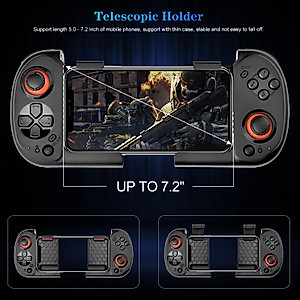 Joso iPad Controller + iPhone Controller
