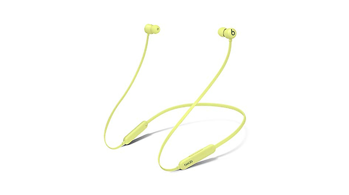 Beats Flex Wireless Earbuds - 12 Hours of Comfort