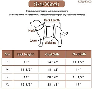 Hotumn Turkey Dog Costume Thanksgiving Dogs Clothes Softable Puppy Hoodie Halloween Party Dog Costume Easy-to-Wear for Small Medium Dogs and Cats (Small)