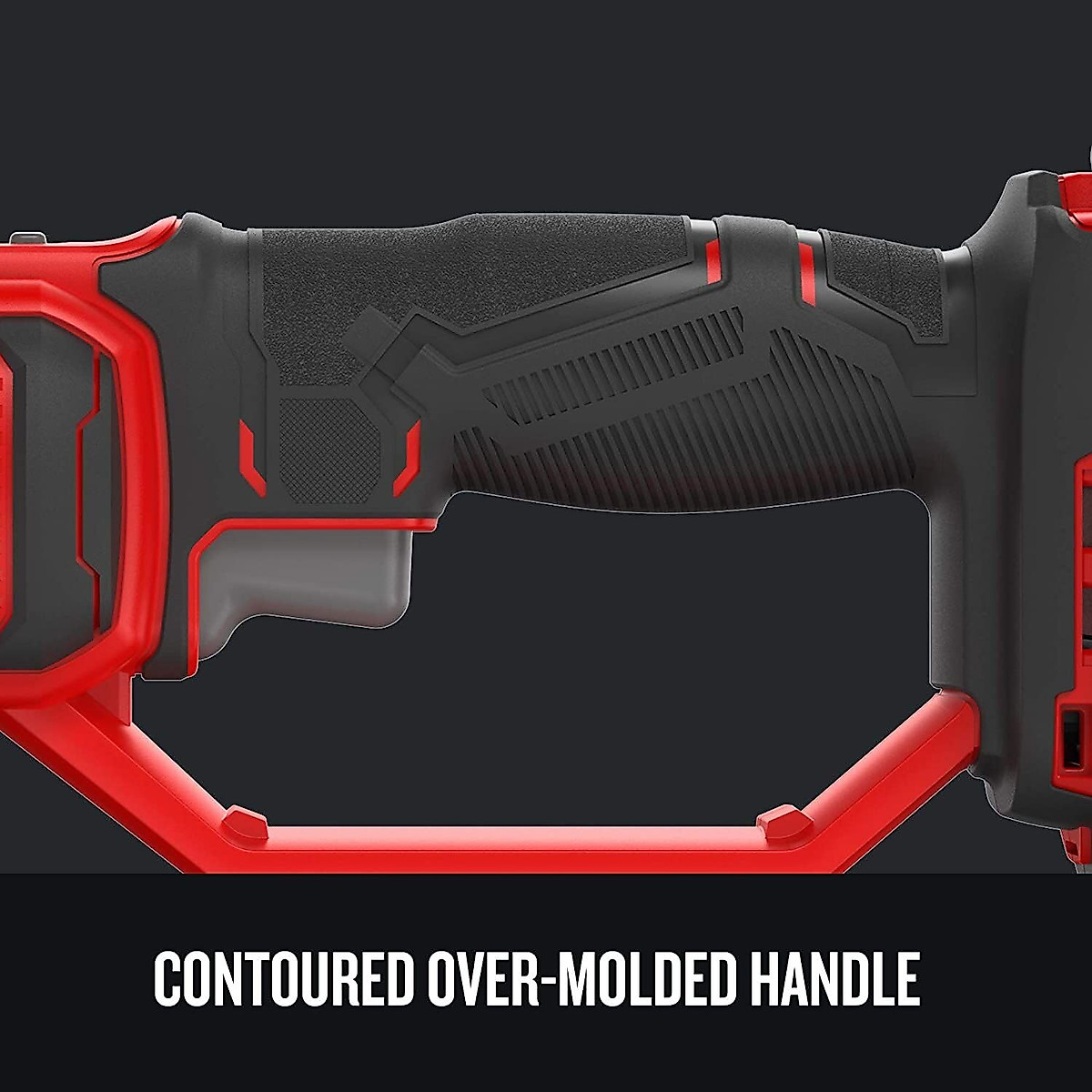 CRAFTSMAN V20 Cordless Angle Grinder Tool Kit, 4-1/2 inch, Battery and Charger Included (CMCG400M1)