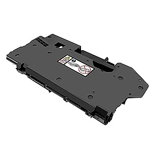 ASEKER Compatible 6510 6515 Waste Toner Box 108R01416 for Xerox Phaser 6510 6510N WorkCentre 6515 6515N 6515DN VersaLink C500 C505 C600 C605 Printer Waste Toner Collector Container 30K Pages