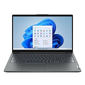 Lenovo 2023 Ideapad 5 15.6" FHD IPS Touchscreen Laptop AMD 8-Core Ryzen 7 5825U 16GB DDR4 4TB M.2 NVMe SSD AMD Radeon Graphics HDMI WiFi AX BT USB-C Fingerprint Backlit Grey Windows 11 Pro w/RE USB