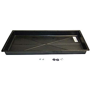 Exact FIT for True 810231 PAN, Drain - Replacement Part by MAVRIK