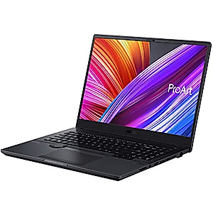 EXCaliberPC 2022 ASUS ProArt Studiobook 16 OLED H7600ZW-DB76 (i7-12700H, 32GB RAM, 2TB NVMe SSD, RTX 3070Ti 8GB, 16" WQUXGA, Windows 11) Laptop