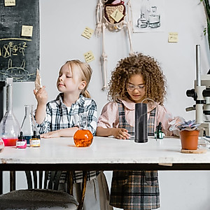 Vaguelly Thunder Sticks Noise Maker Thunder, Thunder Spring Drum Shaker Percussion Instrument Noise Maker for Kids Cheer Up