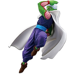 Banpresto 19854 Dragon Ball Super Chosenshiretsuden Vol. 3 Piccolo Figure