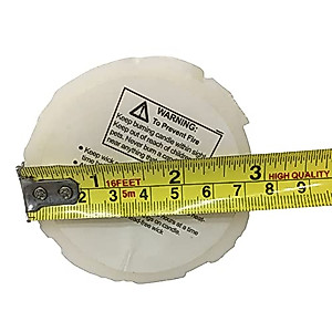 Hosley 11.50 Inch High Cream Wedding Unity Candle Set Includes 1 Pillar and 2 Taper Candles Great for Weddings as Well as Special Events and Emergency Lighting or for Reiki Spa Meditation