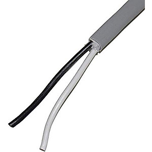 HQRP AC Power Cord Compatible with Shark Rotator Lift-Away NV501 NV502 NV450 NV402 NV341 Upright Vacuum, UL Listed