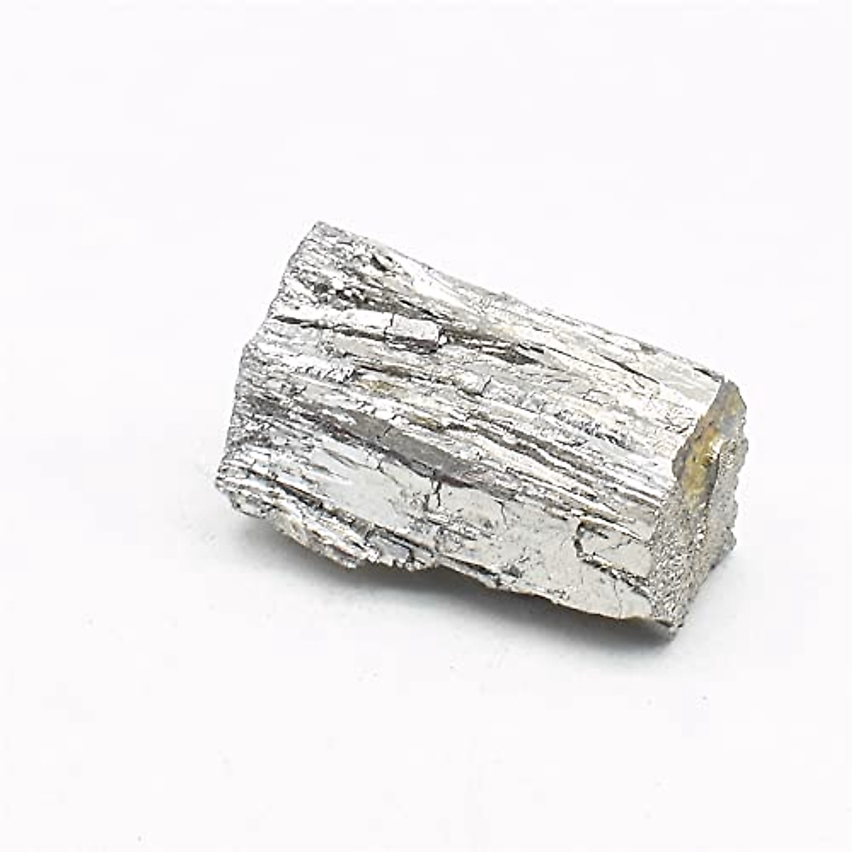 Pure Element Ingot Chunk Grain Lab Use Purity Tellurium Bismuth Zinc Silicon Nickel Tin Cobalt Niobium Lead (1, Tellurium-100g)