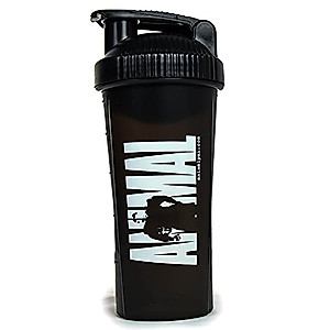 UniversalNutritionAnimalShakerCup,Black
