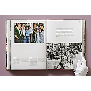 San Francisco: Portrait of a City / Portrat einer Stadt / Portrait d'une ville