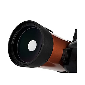 Celestron Nexstar 4SE Maksutov-Cassegrain GoTo Telescope Bundle with Table Top Tripod (2 Items)