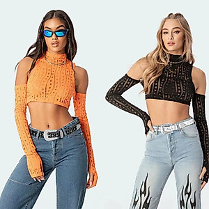 Women Men Rhinestone Belt,Fashion Western Cowgirl Cowboy Bling Studded Cross Leather Belt Diamond Belt for Jeans Dress,White,M