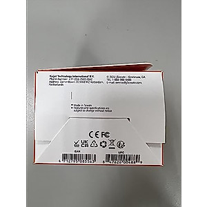 j5create Live Video Capture Card - Dual HDMI to USB-C, Supports 1080p 60Hz Video and Audio Recording, Power Delivery 60W Pass Through, Ideal for PC Xbox Playstation Android Game Live Streaming (JVA06)