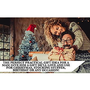 G.B.S 2 Sided Beard Comb - Pocket Sized Wooden Beard & Mustache Comb with Fine & Coarse Teeth - Perfect for Use with Beard Balms, Mustache Wax and Oils (Pack of 3)