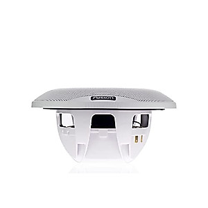 Garmin Fusion Signature Series 3, SG-F772W Classic White 7.7-inch Marine Speakers, a Brand