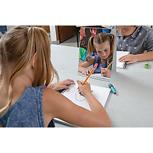 Dixon No. 2 Yellow Pencils, Wood-Cased, Black Core, #2 HB Soft, 12-Count (14402)