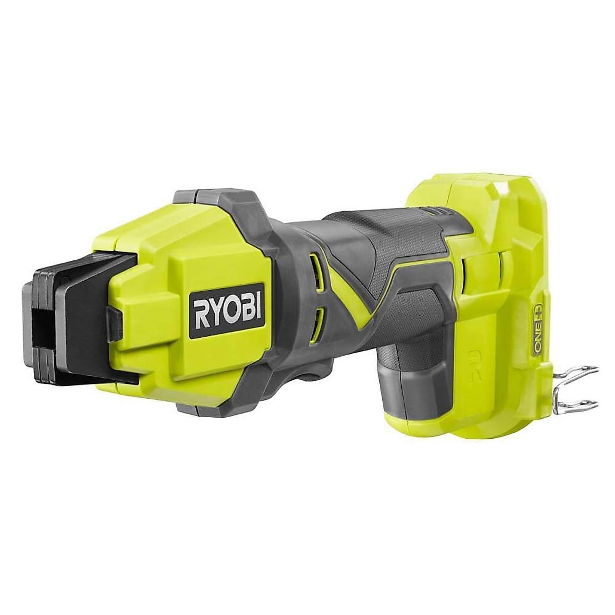 18-Volt Cordless PEX Tubing Clamp Tool Kit by Ryobi (No Retail Packaging, Bulk Packaged)