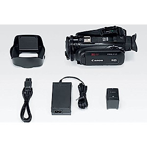 Canon VIXIA HF G21 Full HD Camcorder