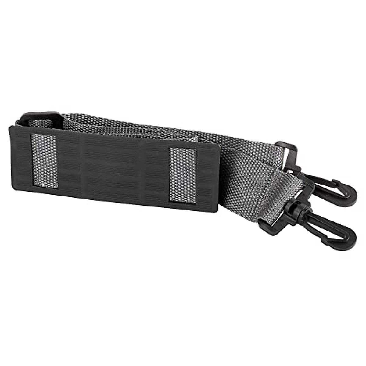 Ultimaxx Large Water Resistant Gadget Bag with Dual Buckles & Pockets for Sony,Nikon, Canon, Olympus, Pentax, Panasonic, Samsung & Many More SLR Cameras & Camcorders