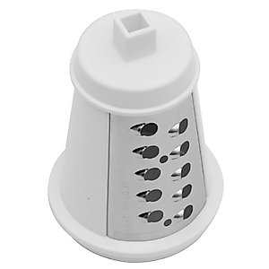 Presto Regular Shred Cone - Fits Regular Salad Shooter
