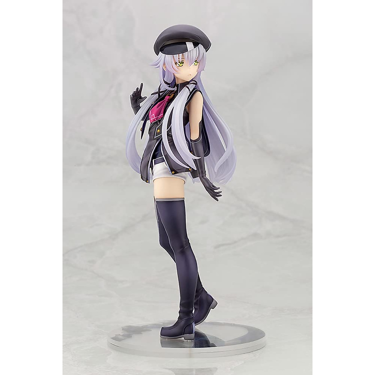 Kotobukiya The Legend of Heroes: Altina Orion PVC Statue, Multicolor