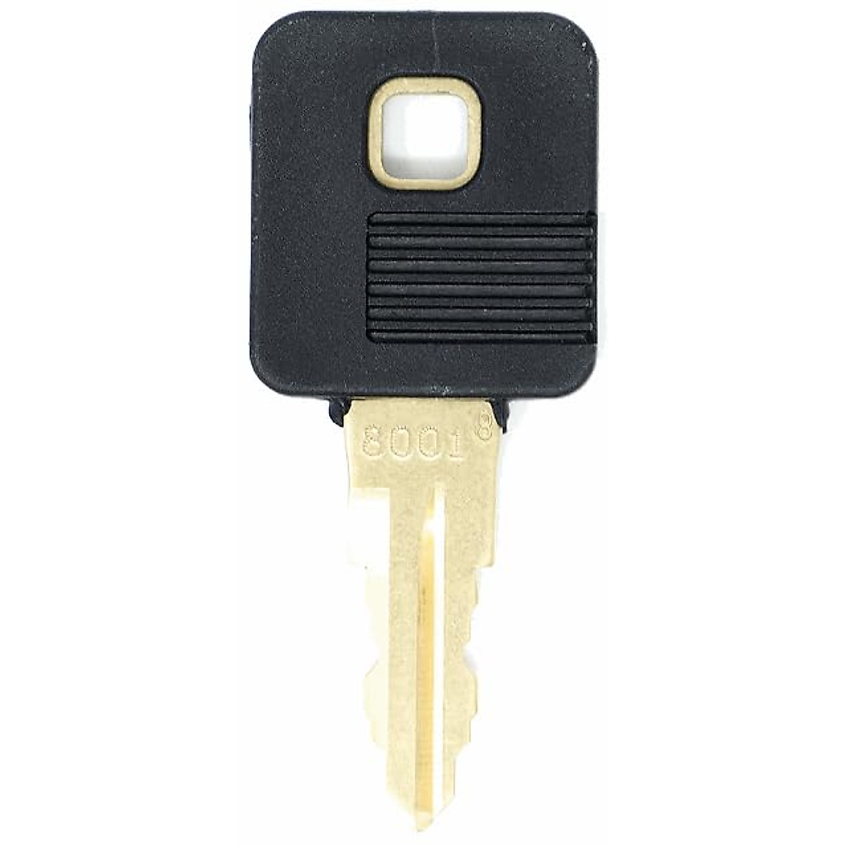 Craftsman 8200 Replacement Keys: 2 Keys