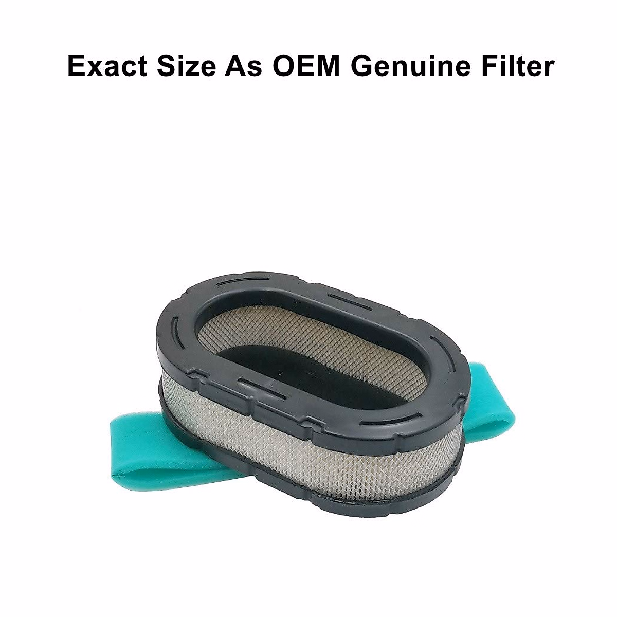 MOWFILL 2 Pack 32 083 09 32 883 09 Air Filter Replace for Kohler 32 083 09-S 3208309 with 32 083 10 Pre Filter Fits KT610 KT620 KT715 KT725 KT730 KT735 KT740 KT745 19HP-26HP Engine MTD Lawn Mower